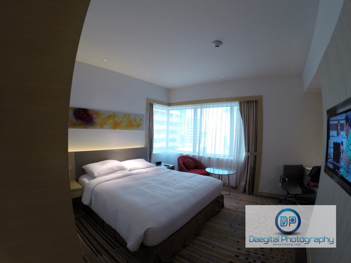 DoubleTree By Hilton Johor Review - Your Best JB Hotel Yet? - Damon ...