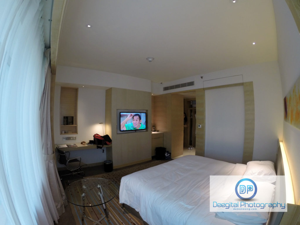 DoubleTree By Hilton Johor Review - Your Best JB Hotel Yet? - Damon ...